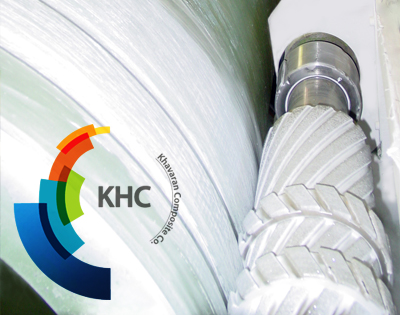 KHC Pipe Rectifying Machine (with mold)